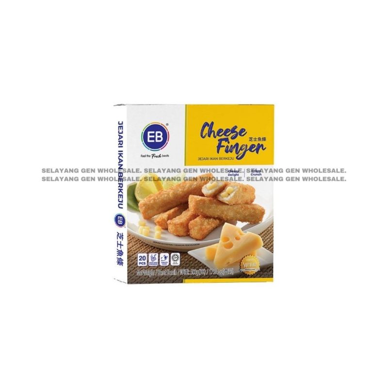 ALLANA NO. 11 FQ Chunk/Slices - Selayang Gen Wholesale Sdn Bhd