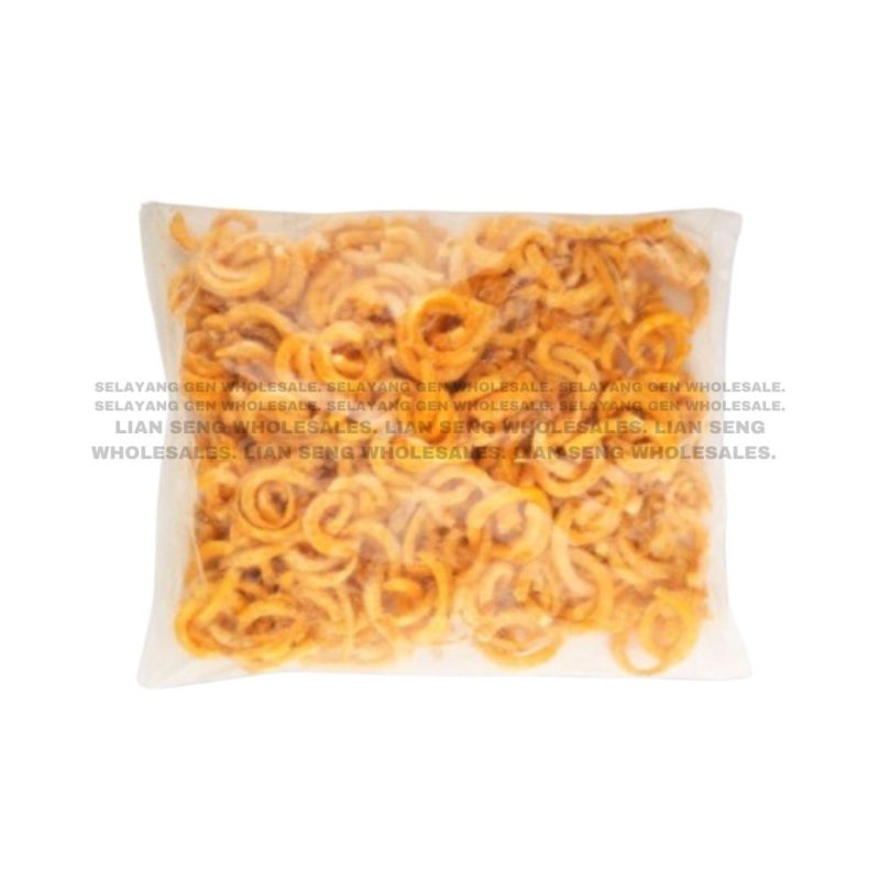 ALLANA NO. 11 FQ Chunk/Slices - Selayang Gen Wholesale Sdn Bhd