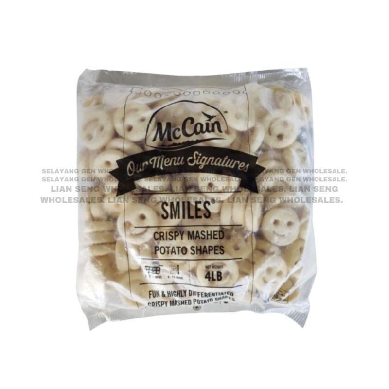 ALLANA NO. 11 FQ Chunk/Slices - Selayang Gen Wholesale Sdn Bhd