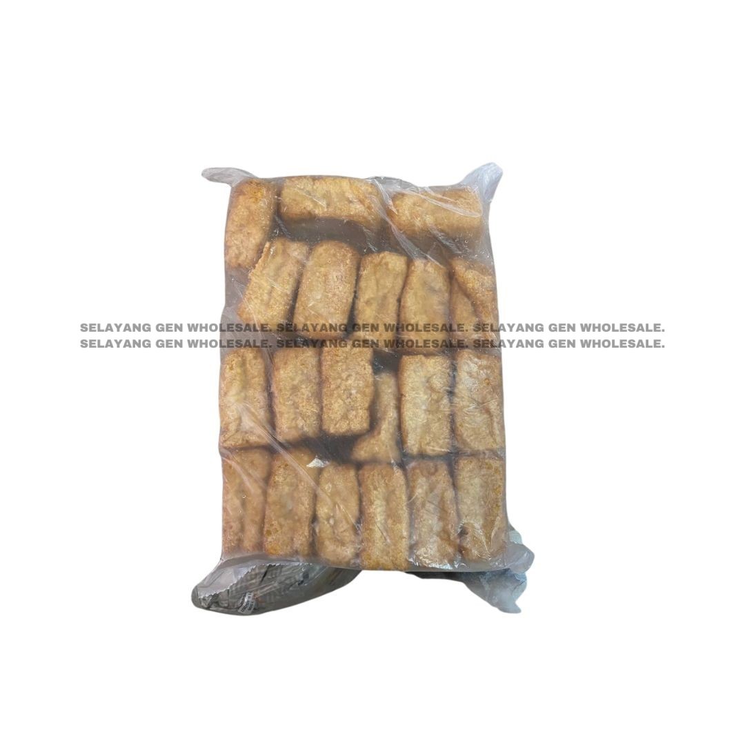 TAUHU KERING 20PCS*12 - Selayang Gen Wholesale Sdn Bhd